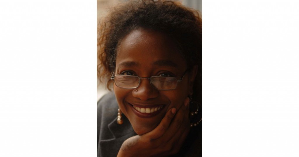 Neuer Roman von Kettly Mars: "Ich bin am Leben"