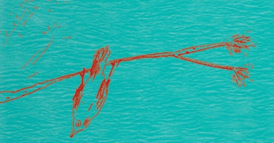 Philipp Moog: Anderwelt – Schwindkommunikation